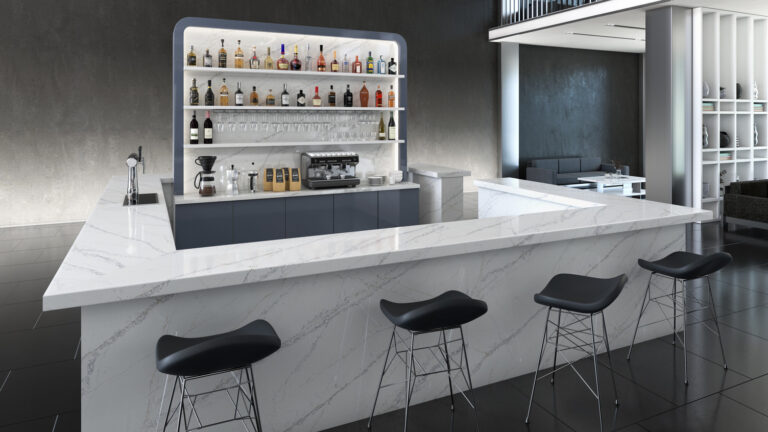 Corian® Quartz Estate Quartzite – Corian® New Colors