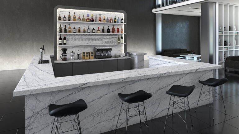 Corian® Quartz Smoked Quartzite – Corian® New Colors